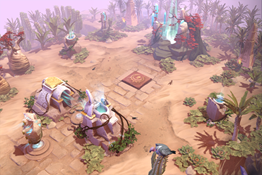 Landscapes of Dota 2 ⋙ The best landscape of Dota 2 ⋙ How to buy or ...