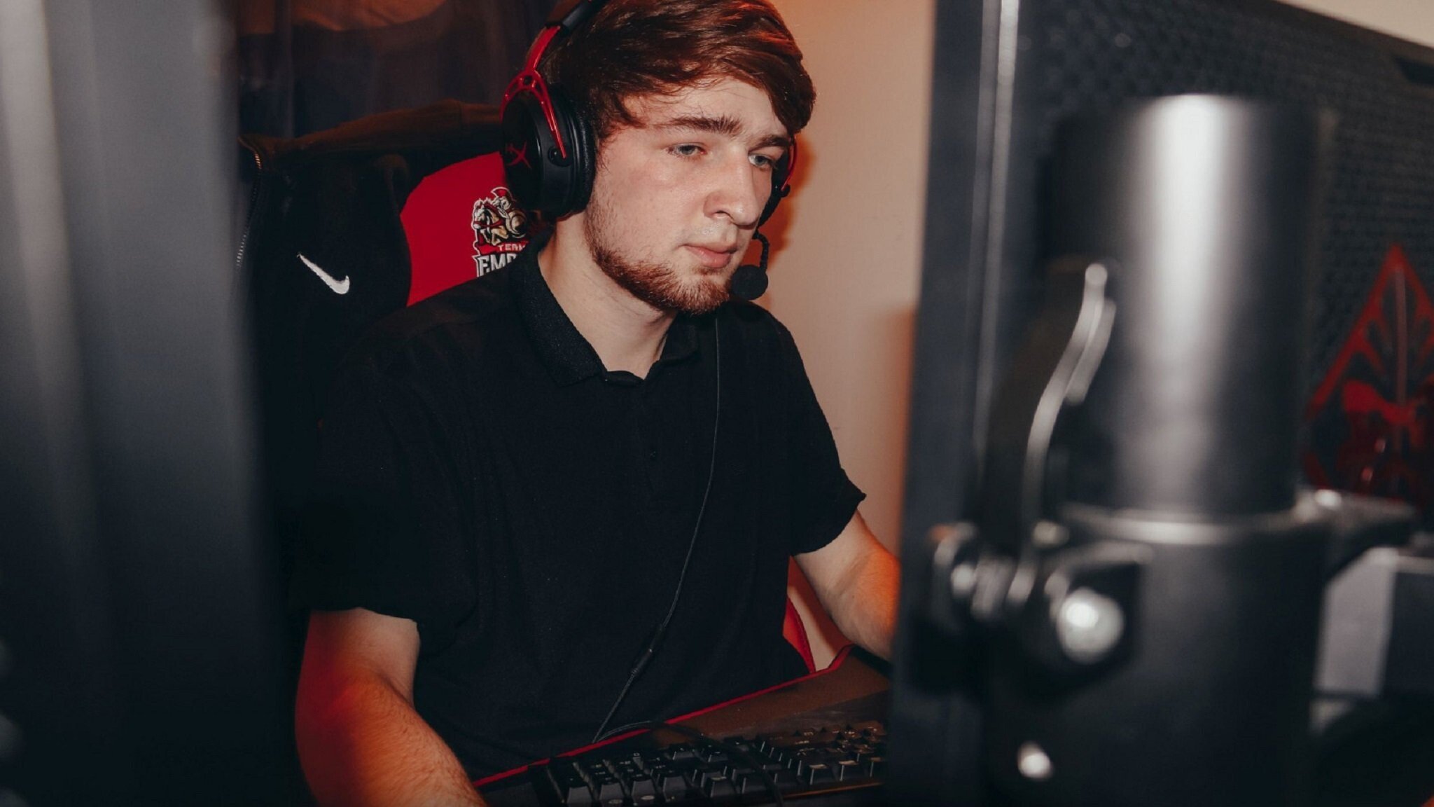 Cooman - new team composition in Dota 2 ⋙ Arseniy "ArsZeeqq" Usov ...