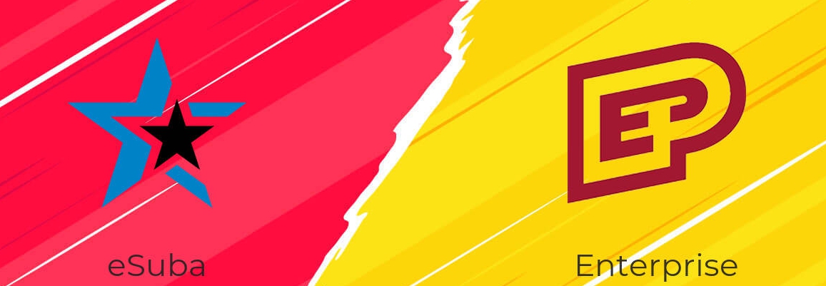 eSuba – Enterprise : CS:GO Prediction and Preview ⋙ 2021-05-22 ⋙ COOL ...