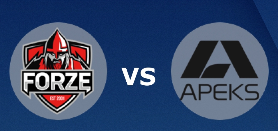 forZe – Apeks: CS:GO Prediction and Preview ⋙ 14.06.2021 ⋙ ESEA Season ...