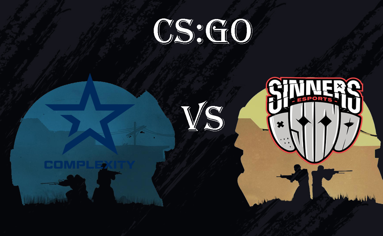 Complexity Csgo