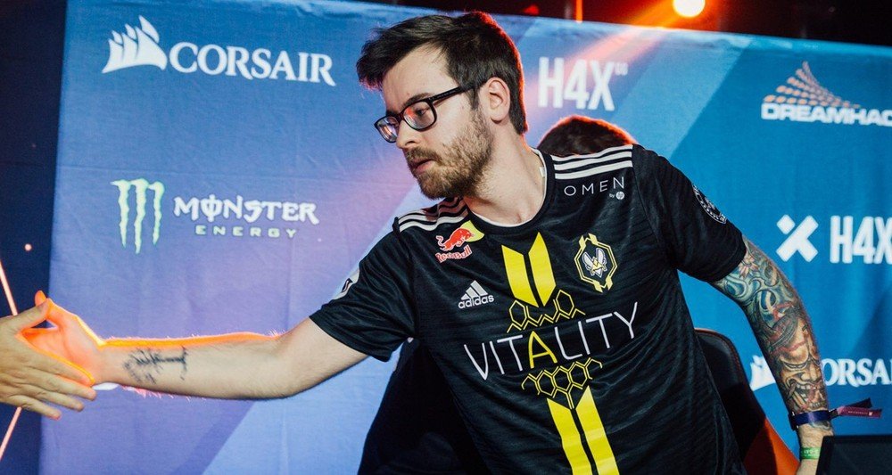 Nathan Schmitt_NBK (Натан Шмитт_NBK) ⋆ КС:ГО (CS:GO) ⋙【 Nathan Schmitt ...