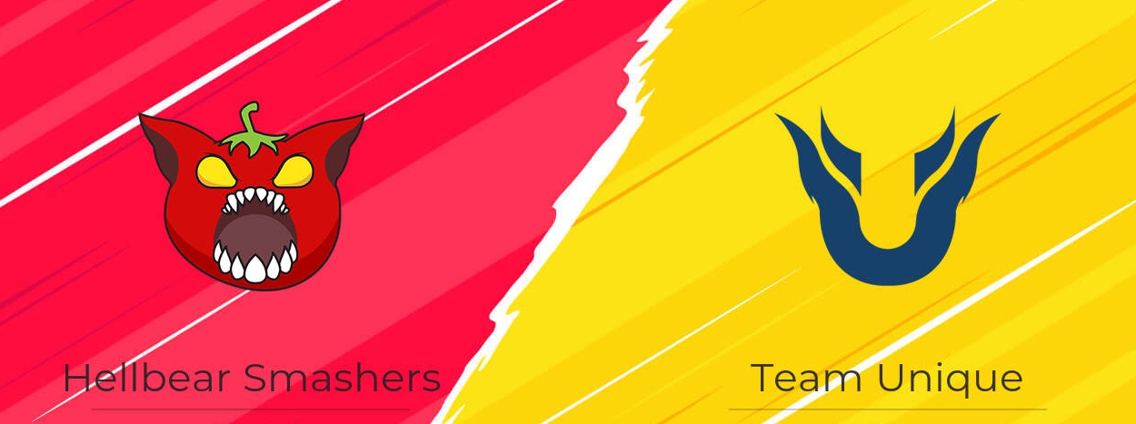 Team Unique – Hellbear Smashers: Dota 2 Прогноз на матч и анонс ⋙ 22.05 ...