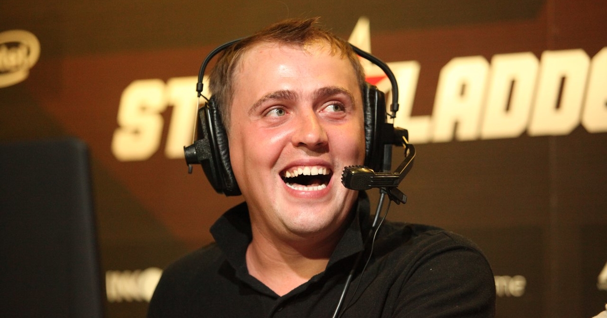 «Наблюдать за реакцией всех вокруг очень познавательно» (c) V1lat ⋆ ...