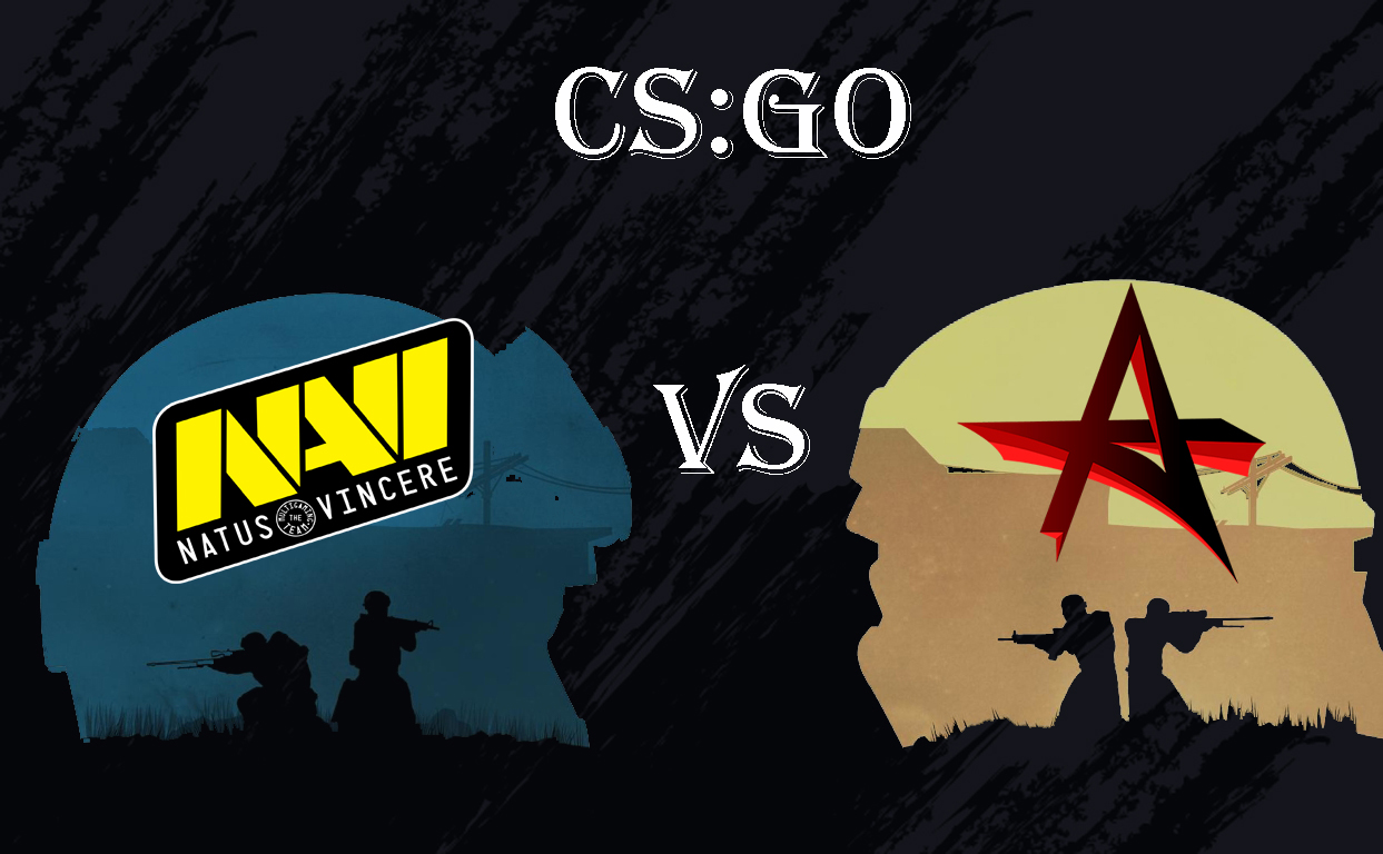 Natus Vincere – Akuma: CS:GO Прогноз на матч и анонс ⋙ 29.06.2021 ⋙ ...