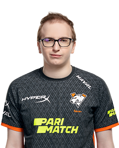 Save‑, капитан Virtus.Pro, уверил, что команда покажет свою лучшую игру ...