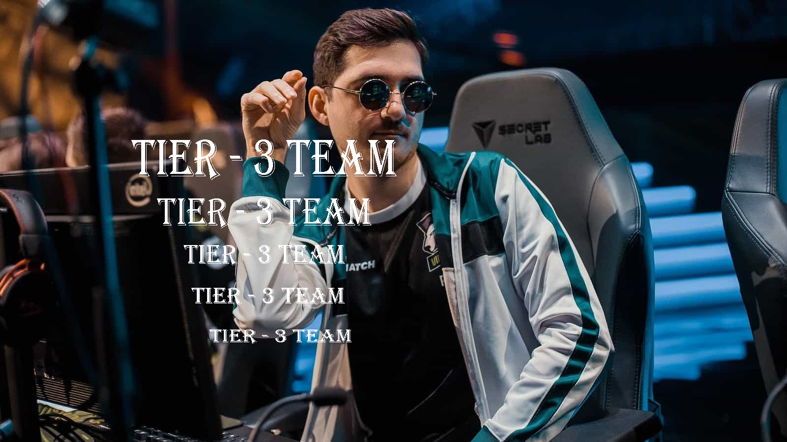 Rodjer начал искать новую команду ⋆ Новости Дота 2 → Dota 2 на wewatch.gg